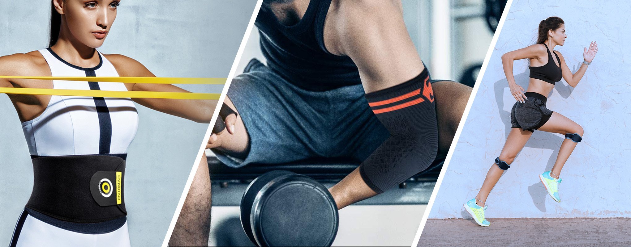 Sports Protective Gears - Stay Safe and Perform Better – Cambivo